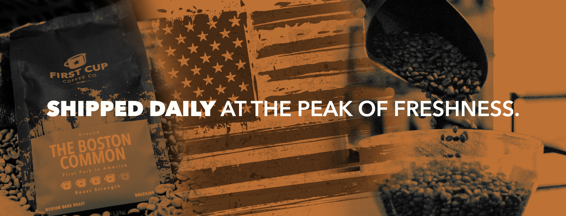 First Cup – First Cup Coffee Co